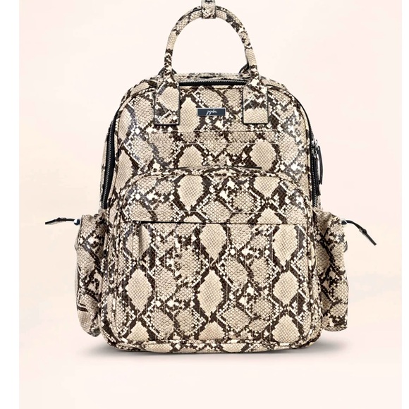 Ju-Ju-Be | Bags | Brand New Absolutely Stunning Jujube Million Pockets ...